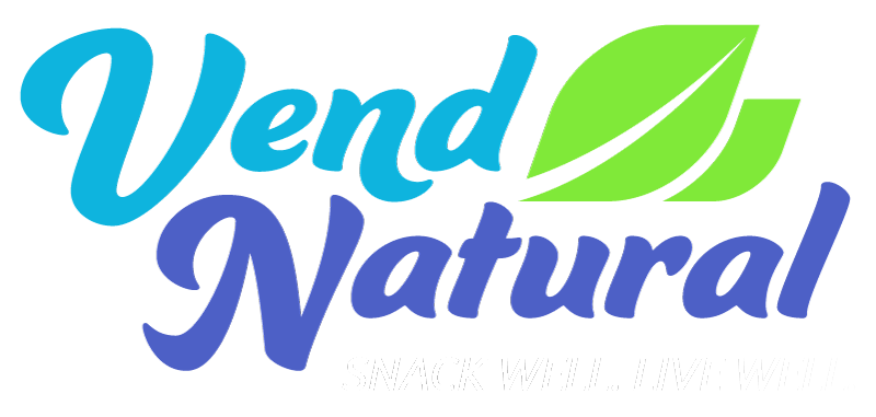 UVA Vend Natural | Snack Well. Live Well.